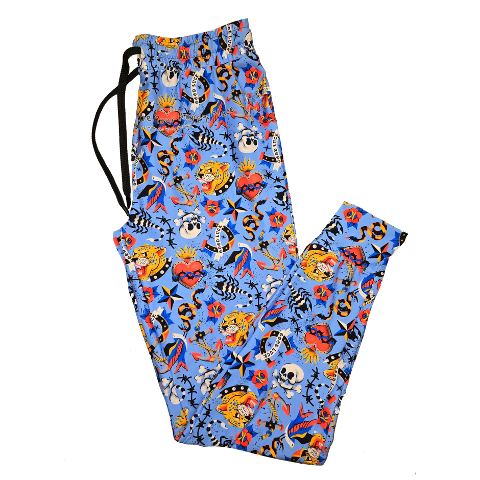 Fun and funky gym, running activewear leggings shorts and skorts – Be ...